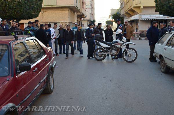 فيديو تطورات مثيرة في قضية الاعتداء على أم و بناتها بالناظور بعد الأمر
