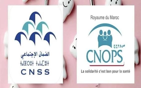 مجلس النواب يصادق على دمج CNSS و CNOPS - أريفينو.نت